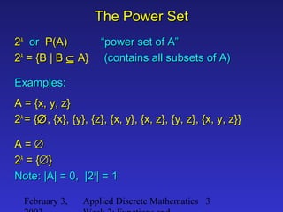Per1 himpunan&fungsiumn | PPT