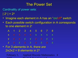 Per1 himpunan&fungsiumn | PPT