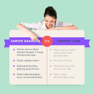 Jarvis Akademi | PDF