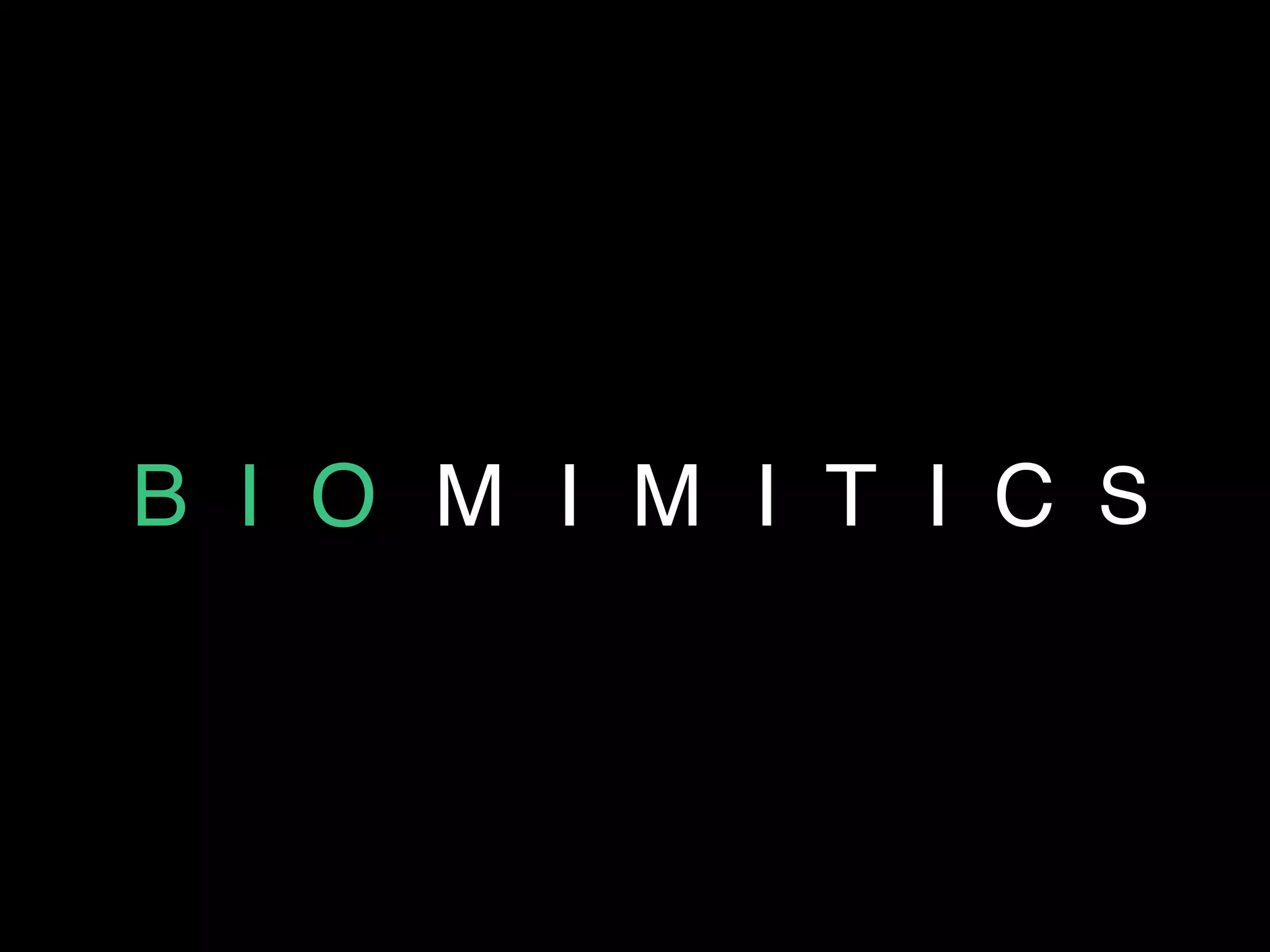 Biomimetics | PDF
