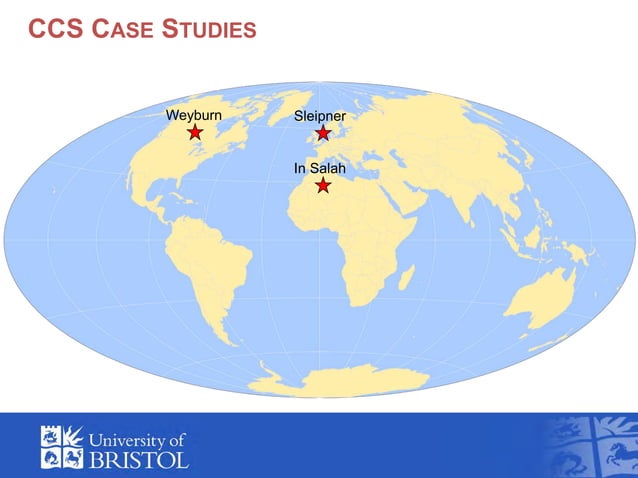 Induced Seismicity and CCS - presentation by James Verdon of the ...