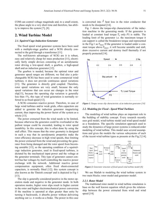 Application of statcom to increase transient stability of wind farm ...