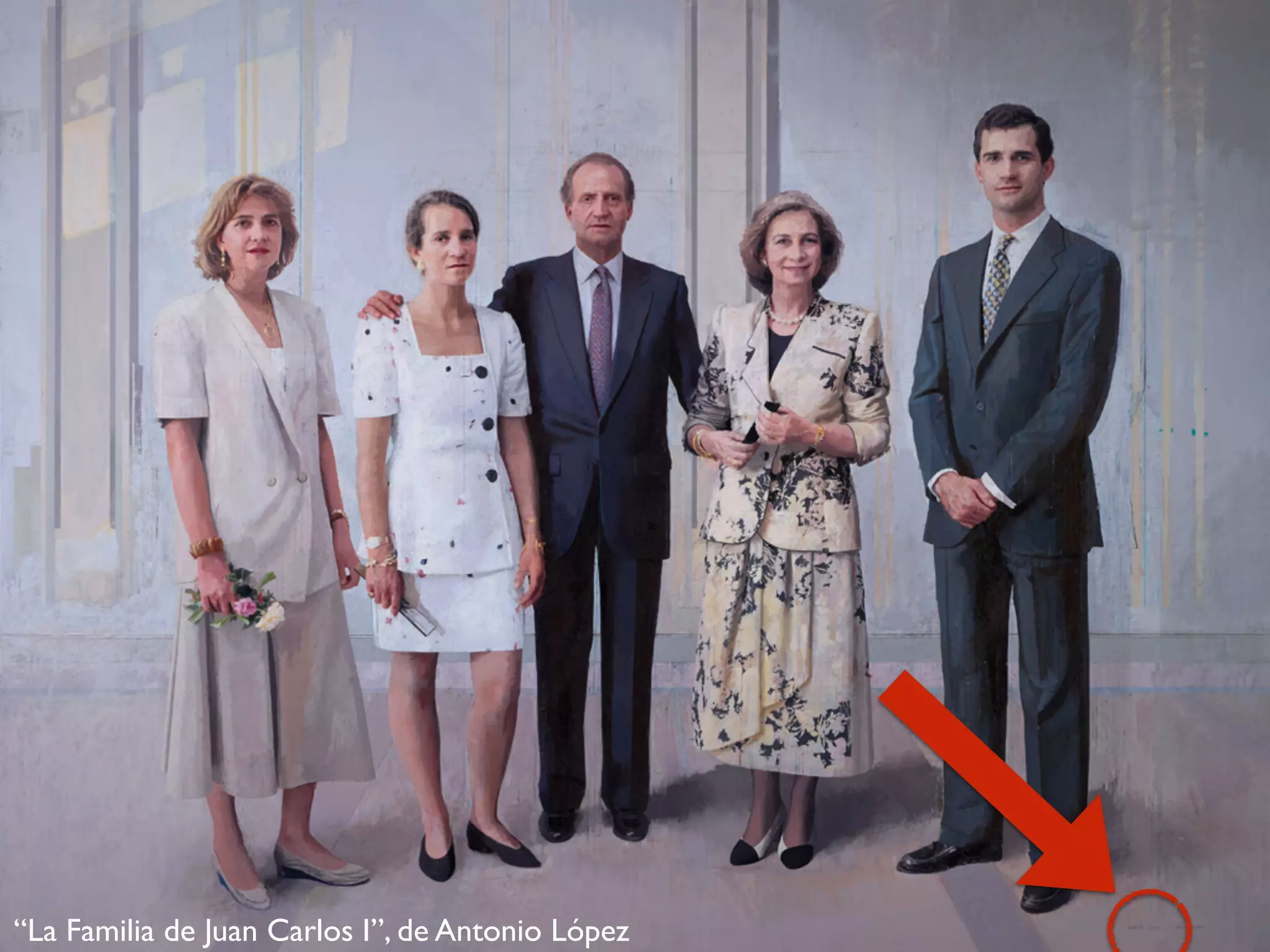 El síndrome de Niggle, la orientación a objetos, y la Familia de Juan ...