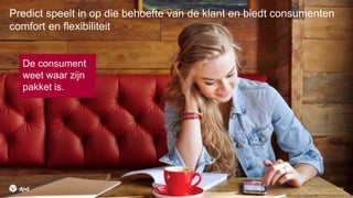 Crossborder e-commerce | DPD | PPTX