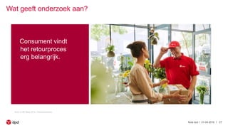 Crossborder e-commerce | DPD | PPTX