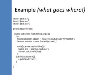 An Introduction to JVM Internals and Garbage Collection in Java | PPT