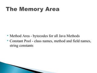 Java Virtual Machine | PPT | Programming Languages | Computing