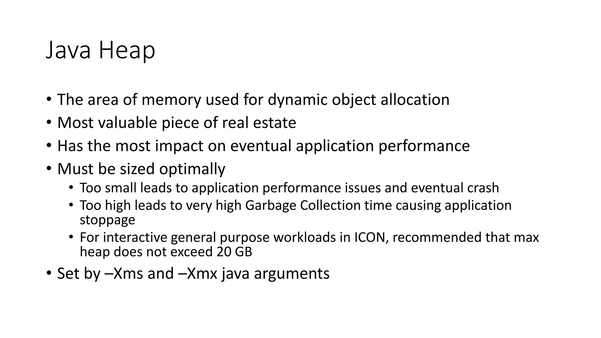 jvm.pptx | Programming Languages | Computing