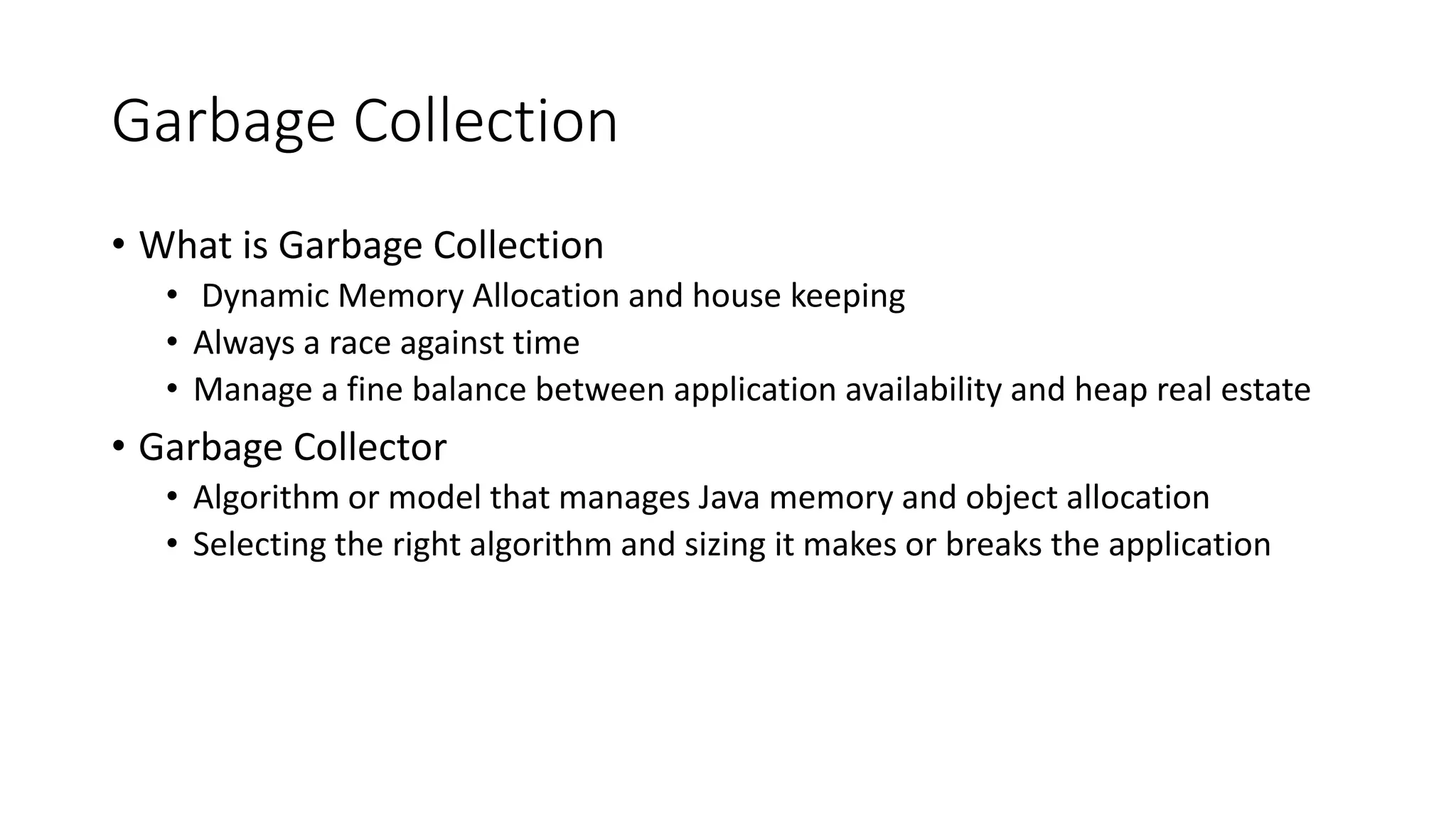 jvm.pptx | Programming Languages | Computing