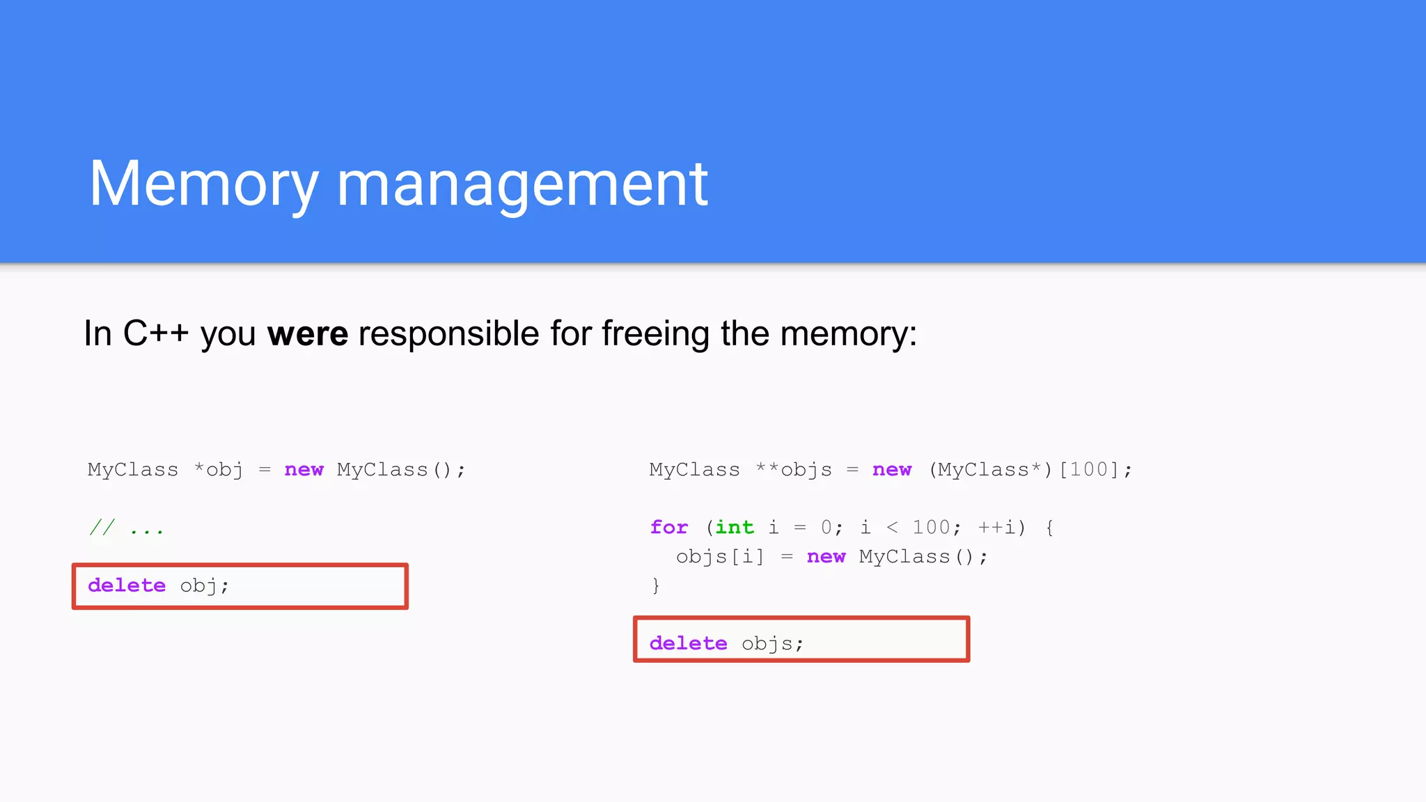Jvm a brief introduction | PPT