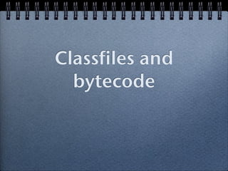 Jvm fundamentals | PDF
