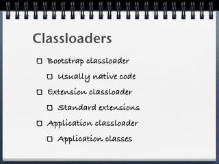 Jvm fundamentals | PDF