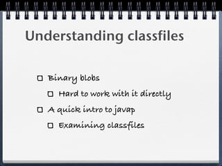 Jvm fundamentals | PDF