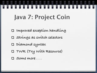 Jvm fundamentals | PDF