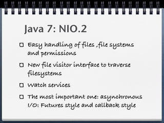 Jvm fundamentals | PDF