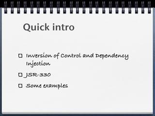 Jvm fundamentals | PDF