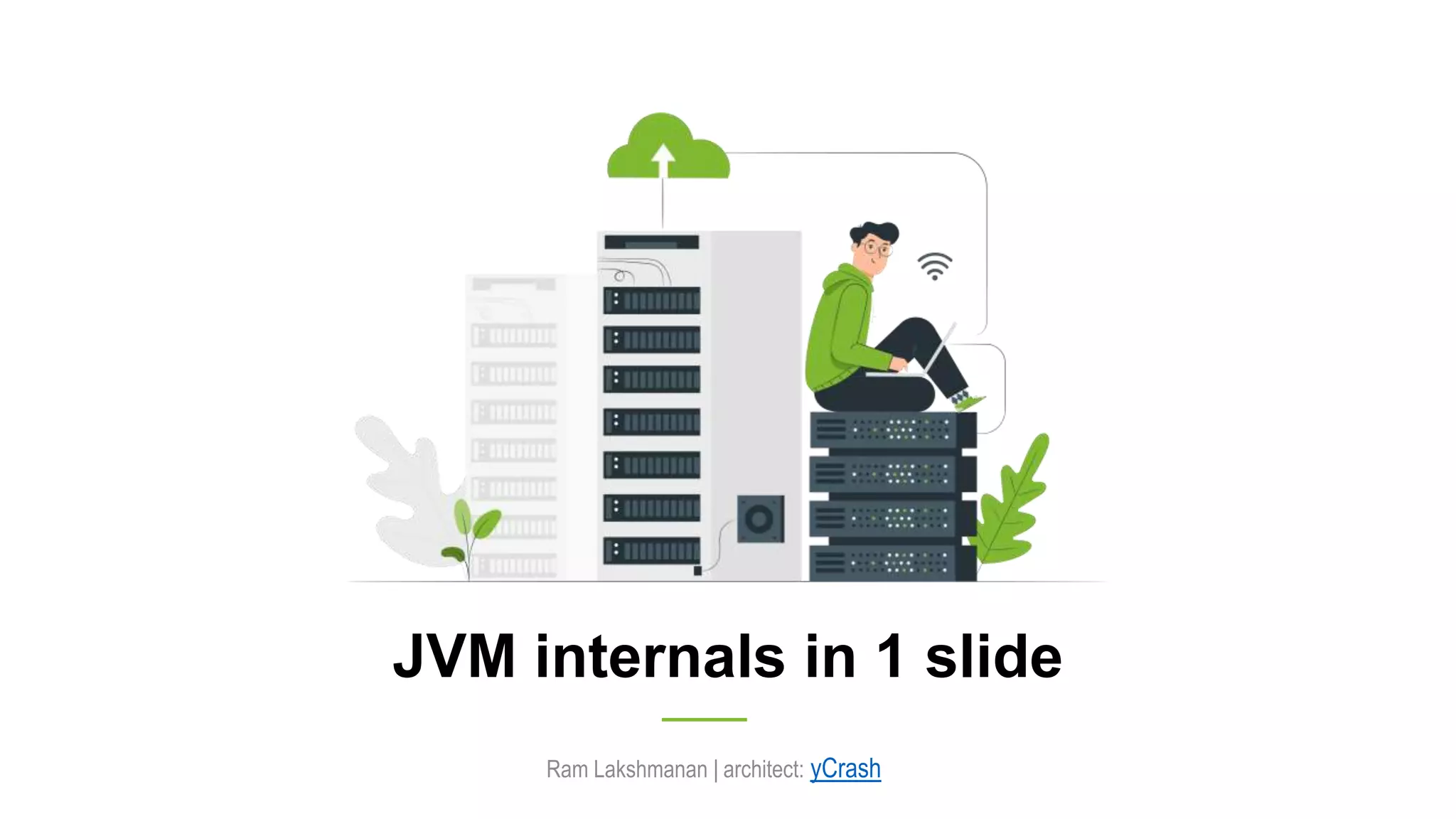 Jvm internals-1-slide | PPT