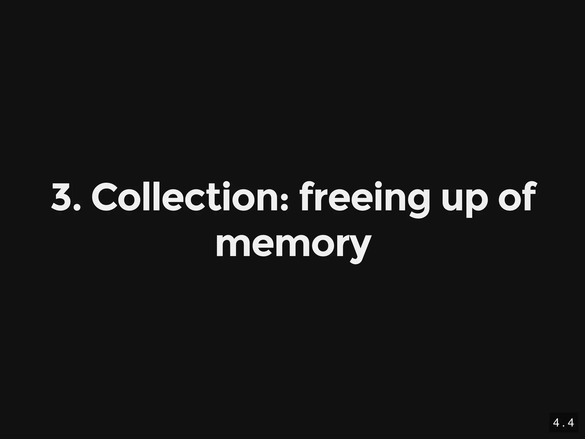 JVM Memory Management & Garbage Collection | PDF