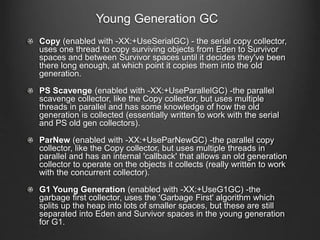 Jvm Architecture | PPTX