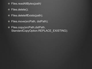 Jvm Architecture | PPTX