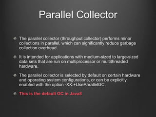 Jvm Architecture | PPTX