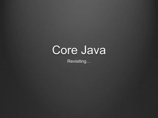 Jvm Architecture | PPT