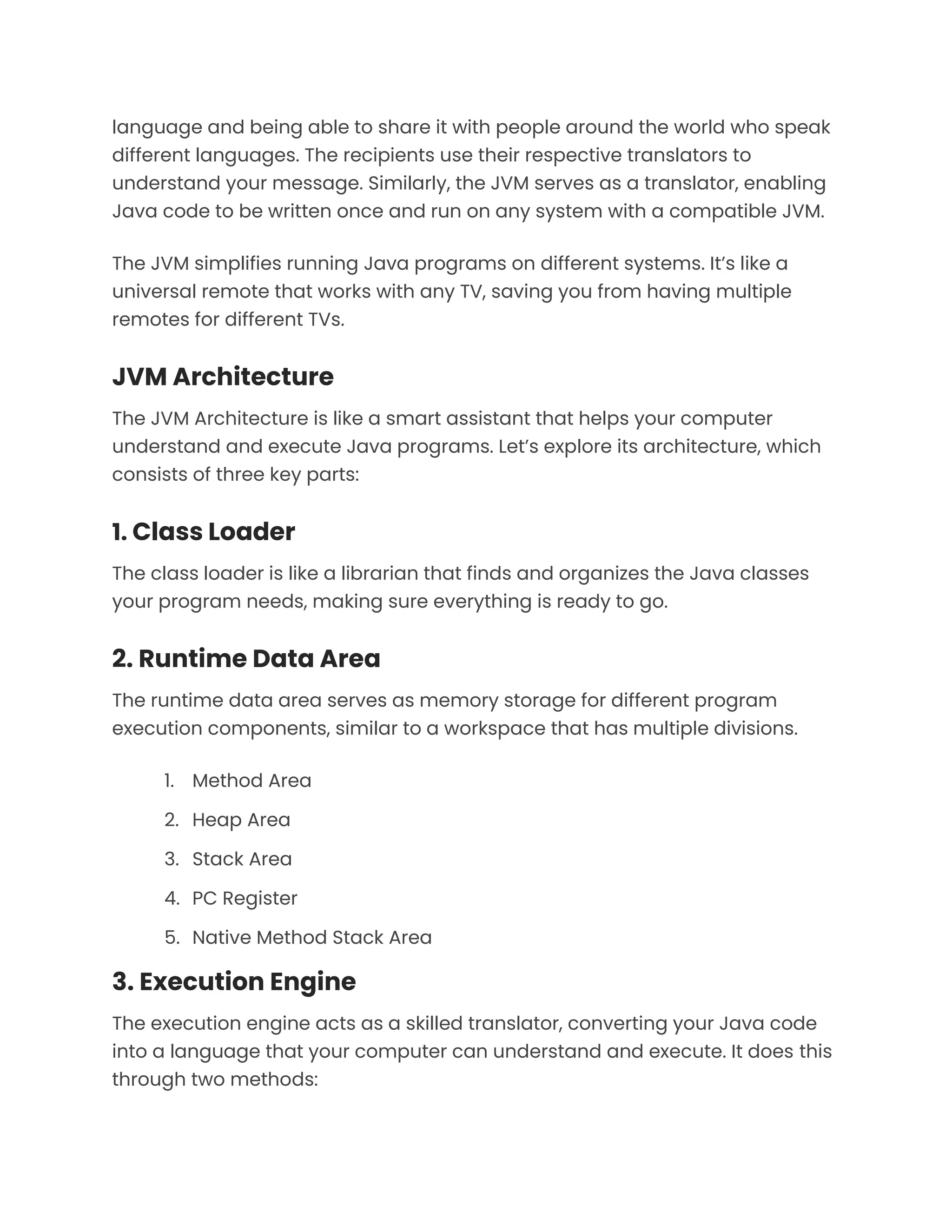 JVM Architecture – How It Works.pdf