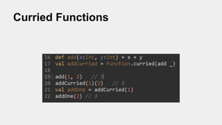 Jvm ecosystem languages and the future of jvm | PPT