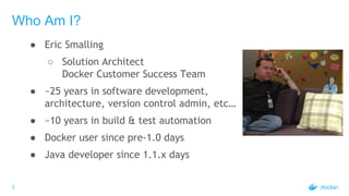 Best Practices for Developing & Deploying Java Applications with Docker ...