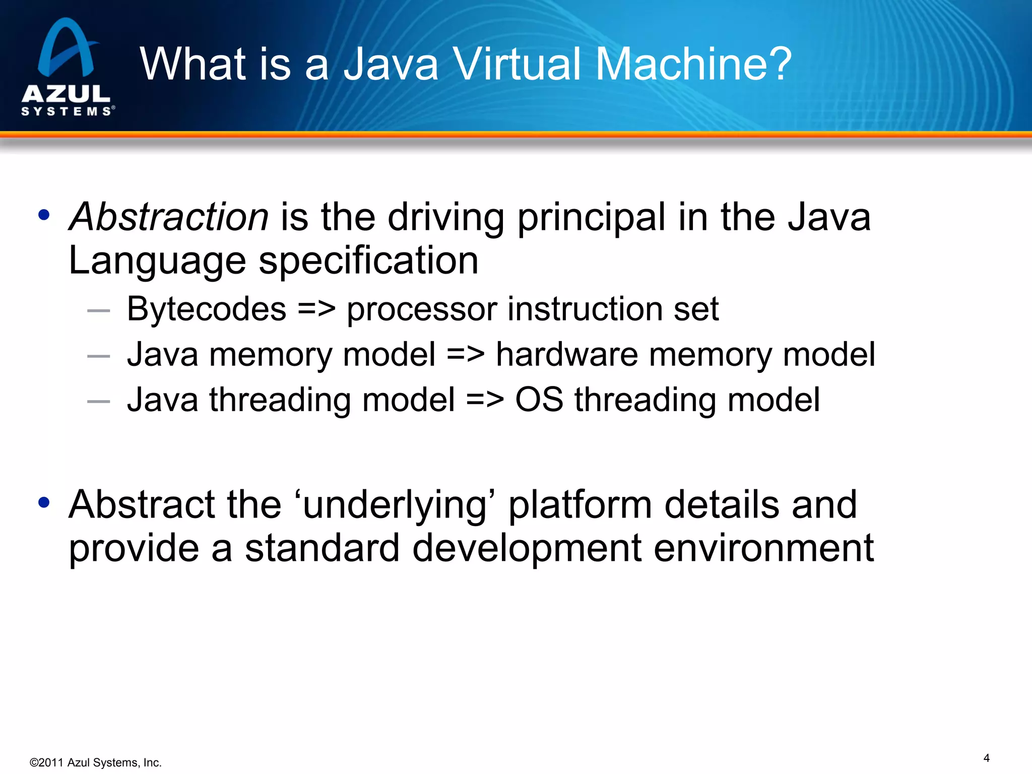 JVM Memory Management Details | PDF