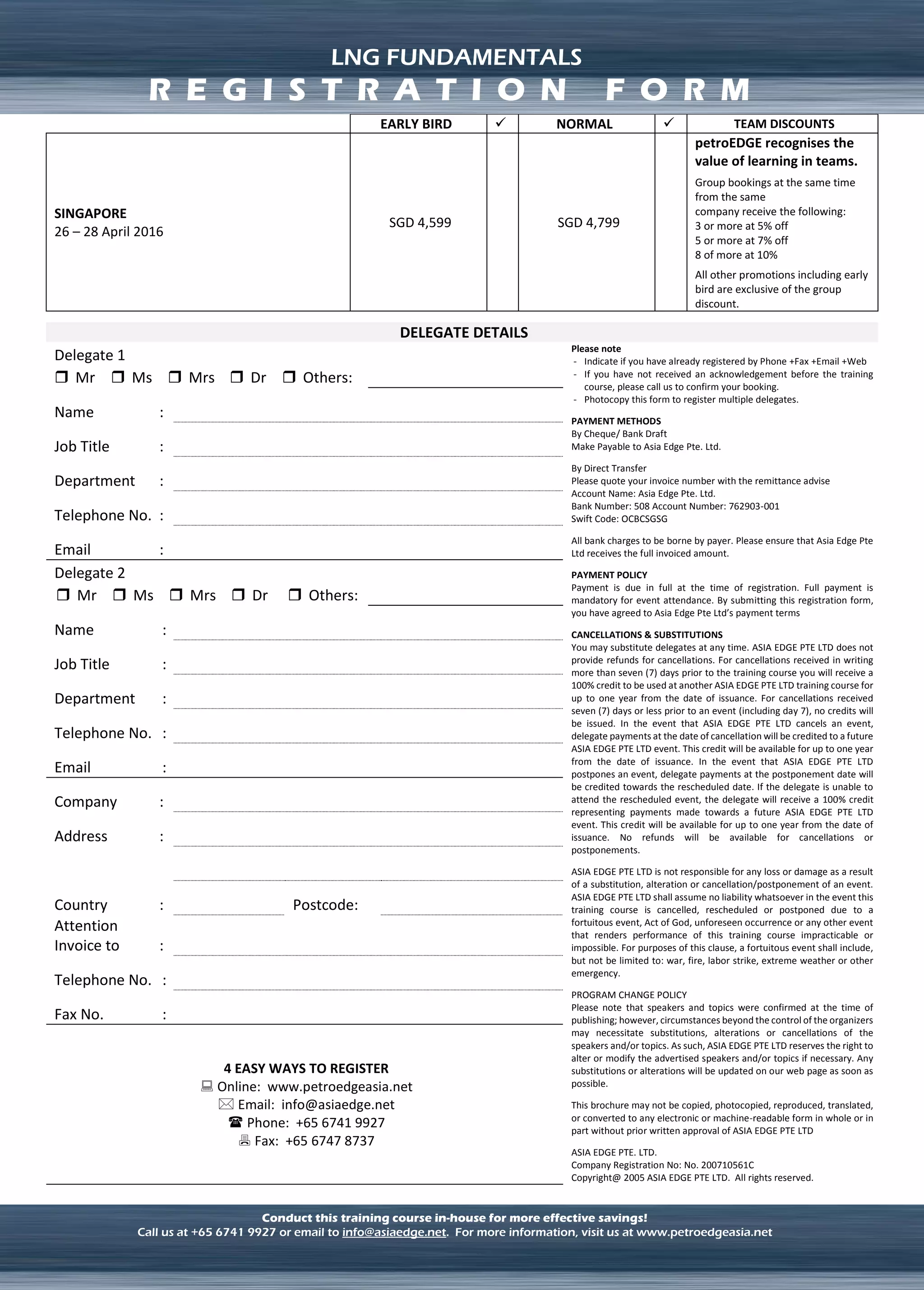PD190 LNG Fundamentals | PDF