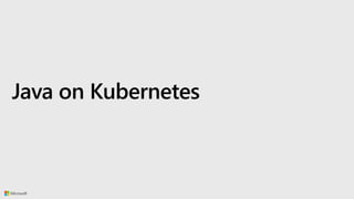 Secrets of Performance Tuning Java on Kubernetes | PDF