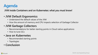 Secrets of Performance Tuning Java on Kubernetes | PDF