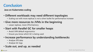 Secrets of Performance Tuning Java on Kubernetes | PDF