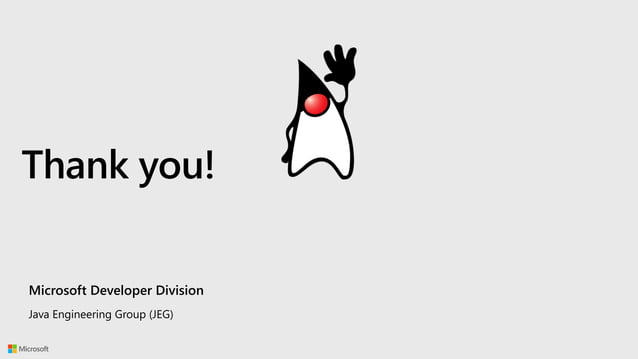 Secrets Of Performance Tuning Java On Kubernetes Ppt