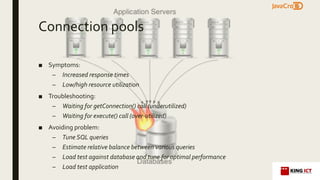 Jvm problem diagnostics | PPT