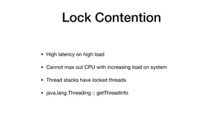Basic JVM Troubleshooting With Jmx | PDF | Programming Languages | Computing