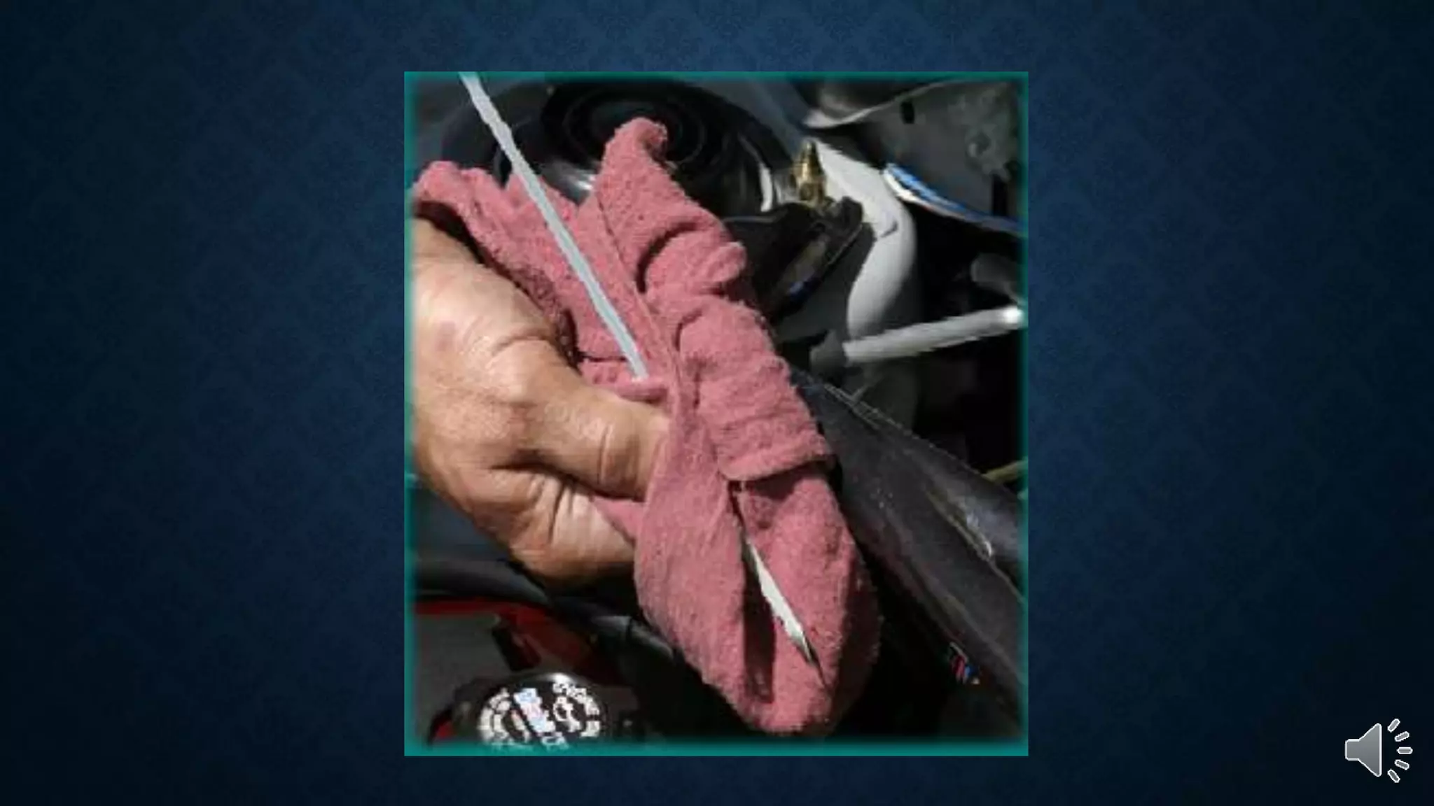 Jugular Venous pressure | PPSX