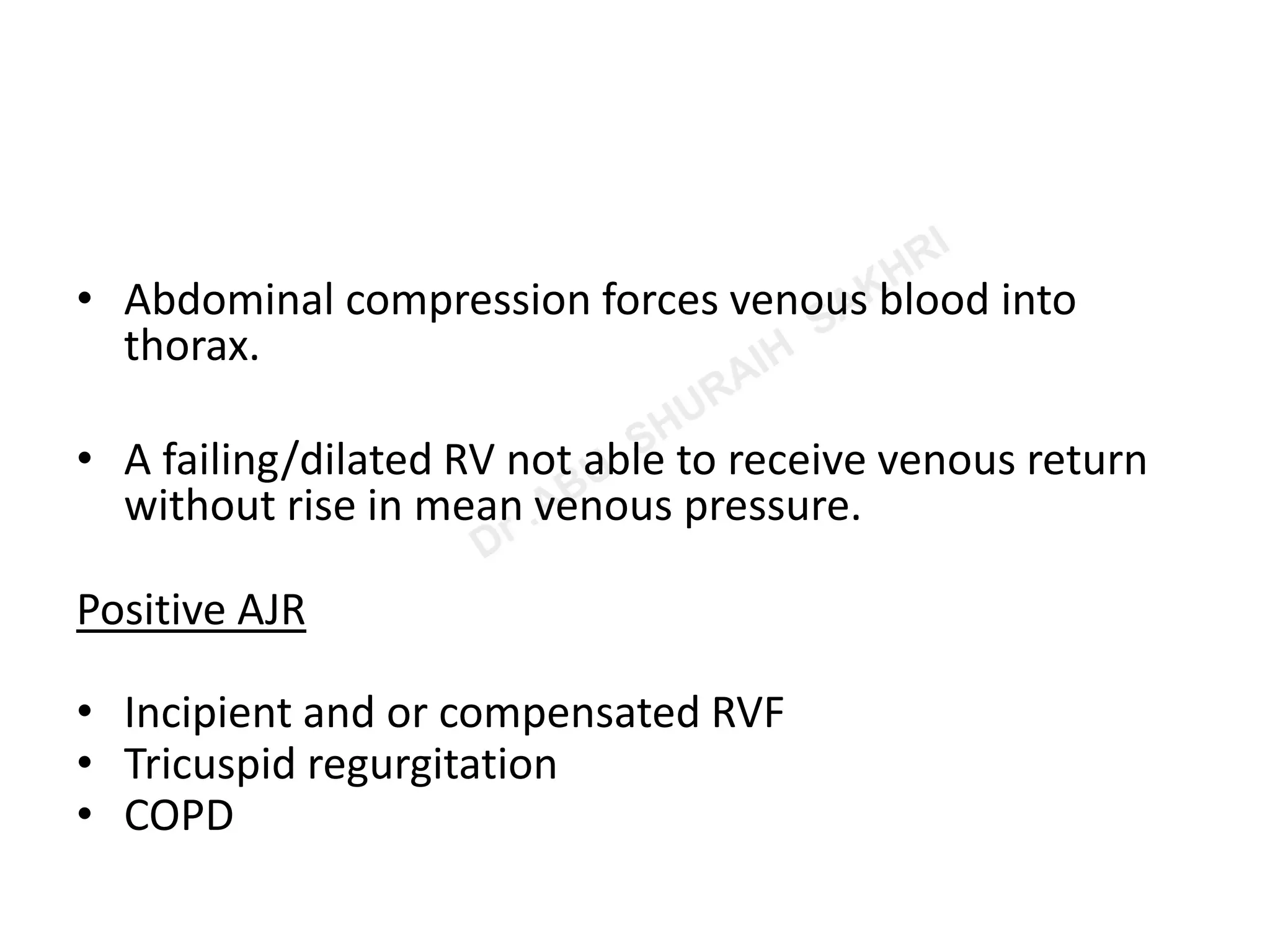 EVERYTHING ABOUT JVP | PPTX