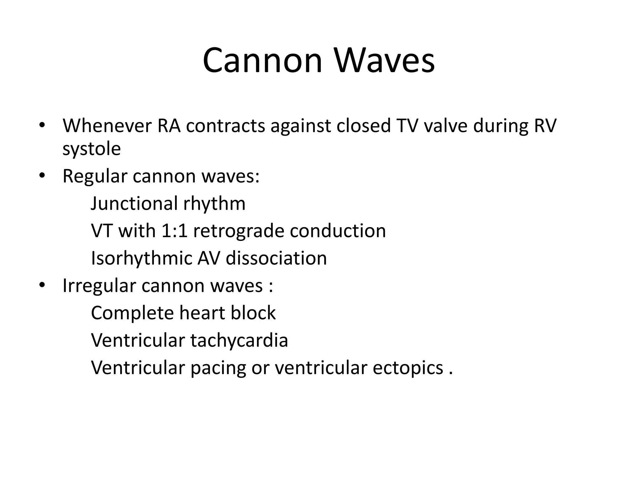 JVP AND WAVEFORMS.ppt