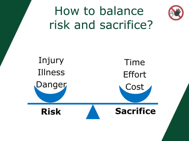 ICE and Capita Symonds Health and Safety Lecture | PPT