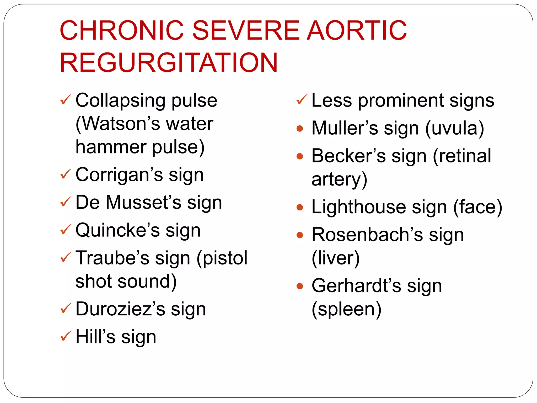 Jugular Venous Pressure | PPTX