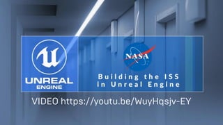 Japan VR Summit「VR開発者を支える最新技術動向」Unreal Engine (UE4) | PPT