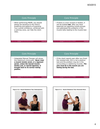 Jw complicated shoulder | PDF