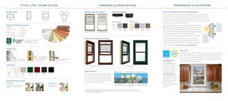 Jw w-2500-wood-window-features-brochure