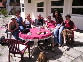 M. Buric - Julius and his Students | PDF