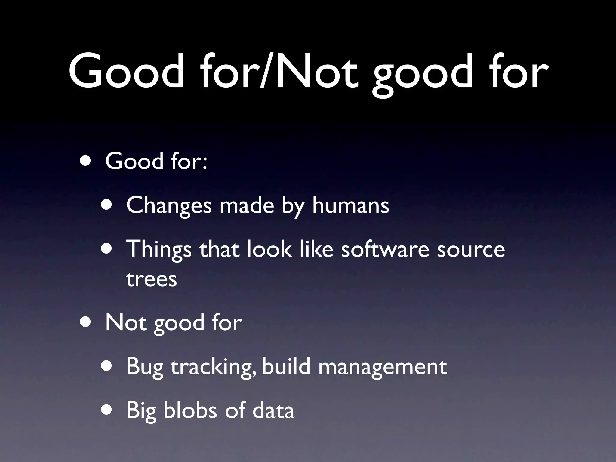 An introduction to Version Control Systems | PPT