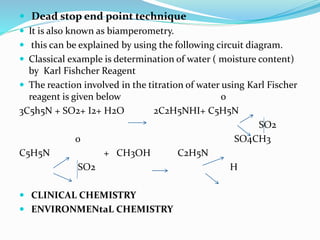 POTENTIOMETRY | PPTX