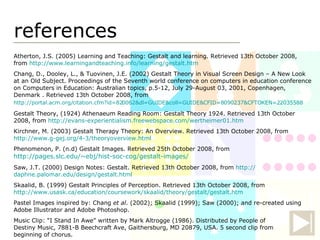 J Weeks9831563 Task4 | PPT