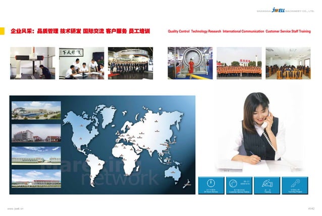 Jwell(shanghai) pipe extrusion machinery | salcac@jwell.cn